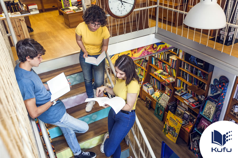 Lectura Rápida y Comprensión Lectora ONLINE