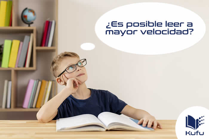 Lectura Rápida y Comprensión Lectora ONLINE
